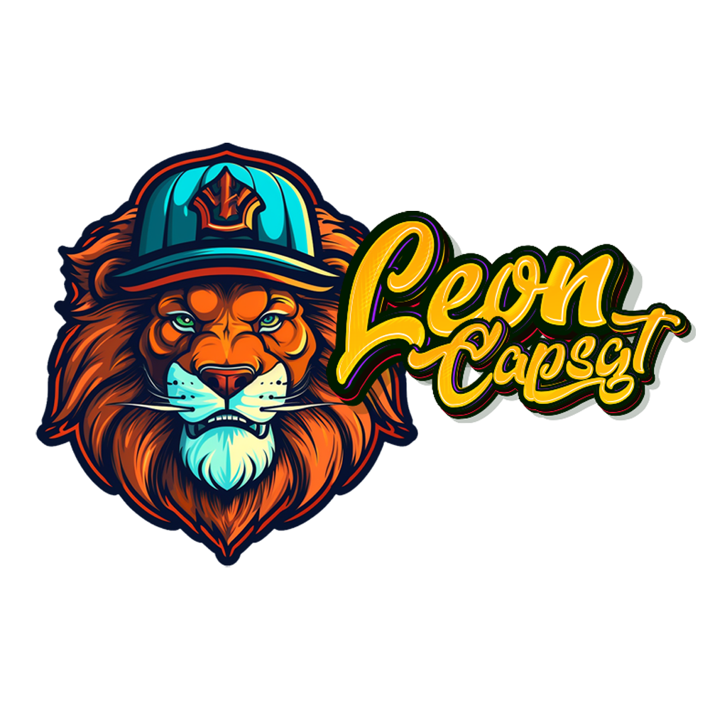 Tienda | Leon Caps GT